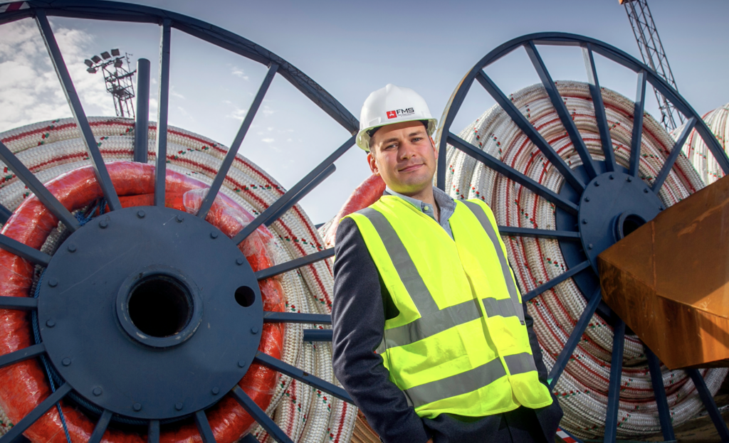 BlueFloat Energy | Nadara Partnership Appoints FMS for Mooring ...