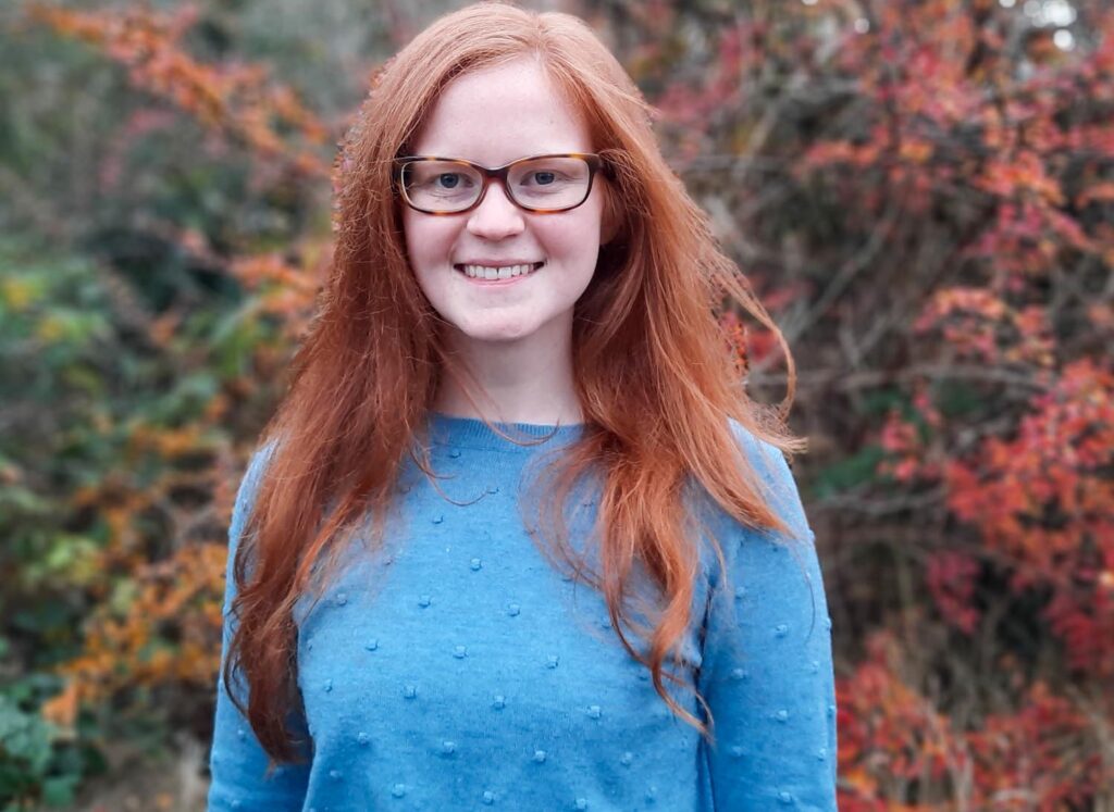 BSCB PhD Award – Raff Medal Winner 2022: Florence Young - BSCB