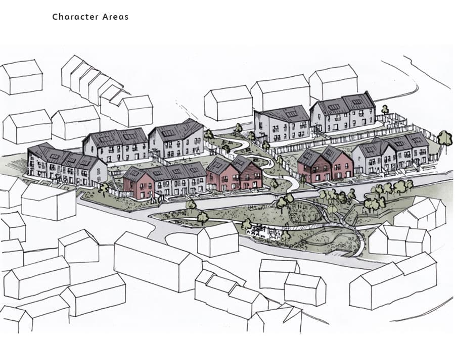 Bellsmyre Regeneration Project Progress For Phase One - Caledonia ...