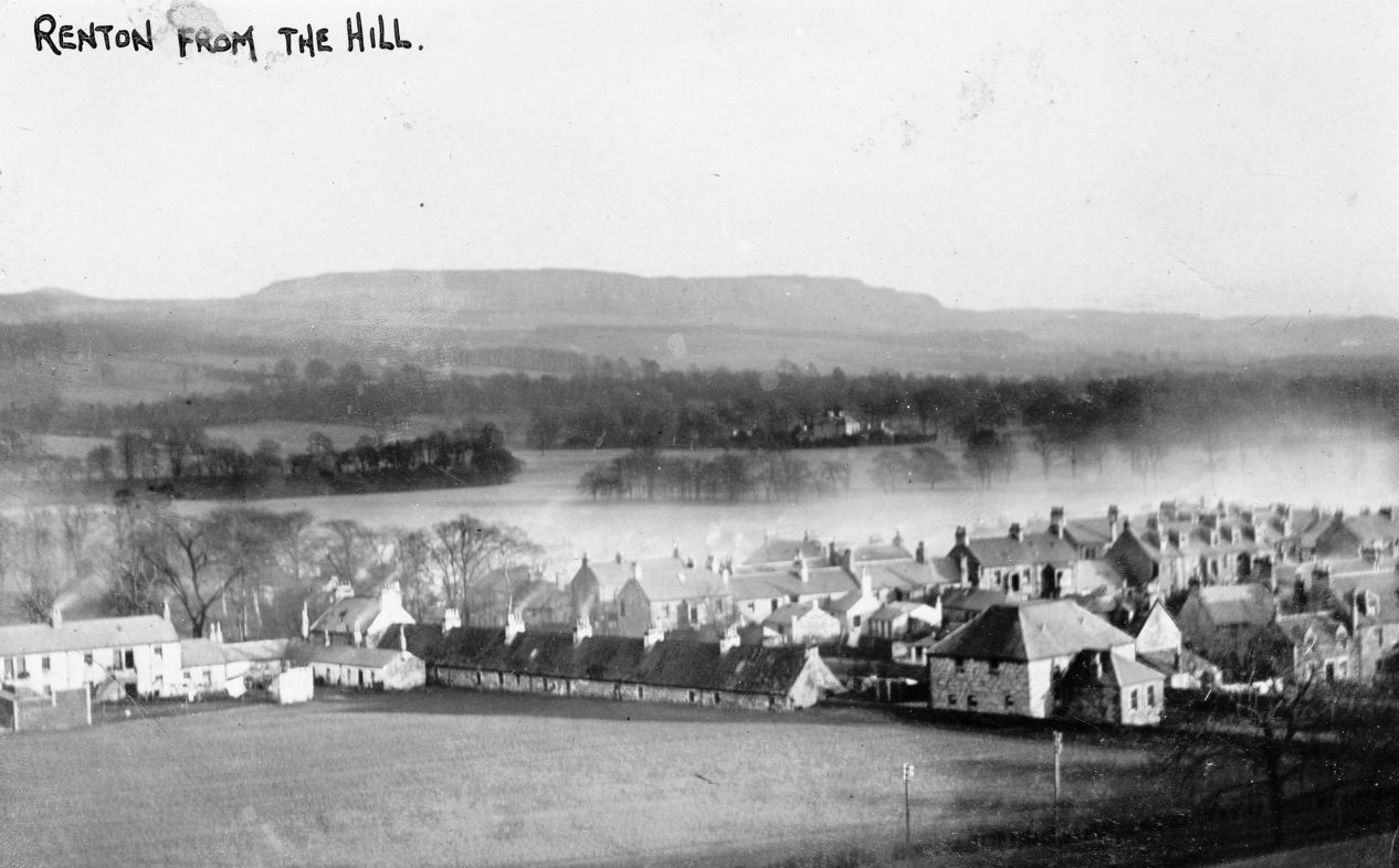 History of Cordale Housing Association: A Journey Through Time ...