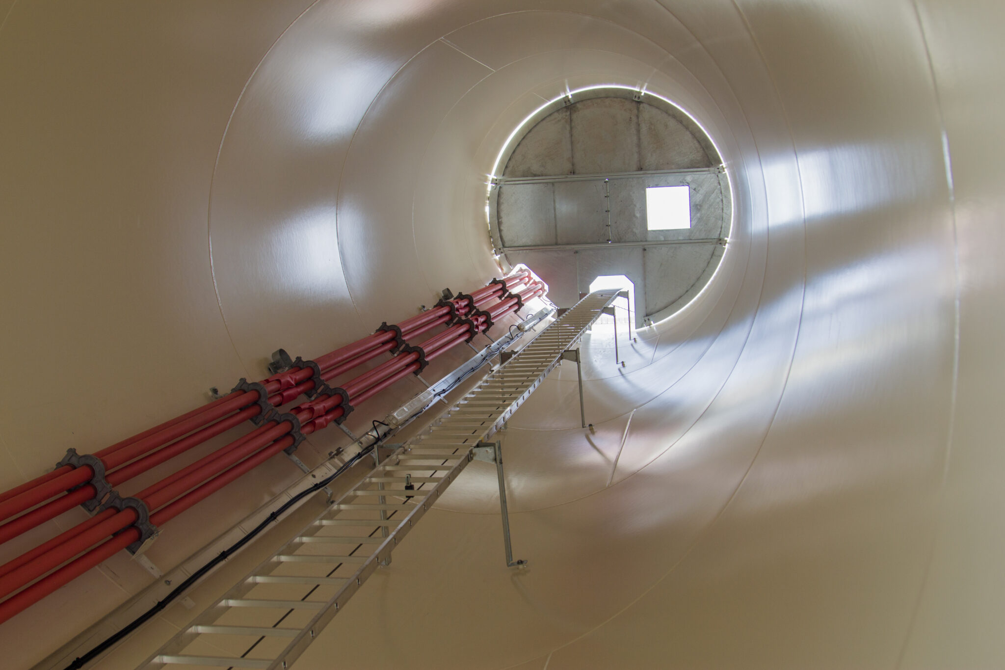 Servicing and Maintenance in Wind Turbines | Coast Renewable Services