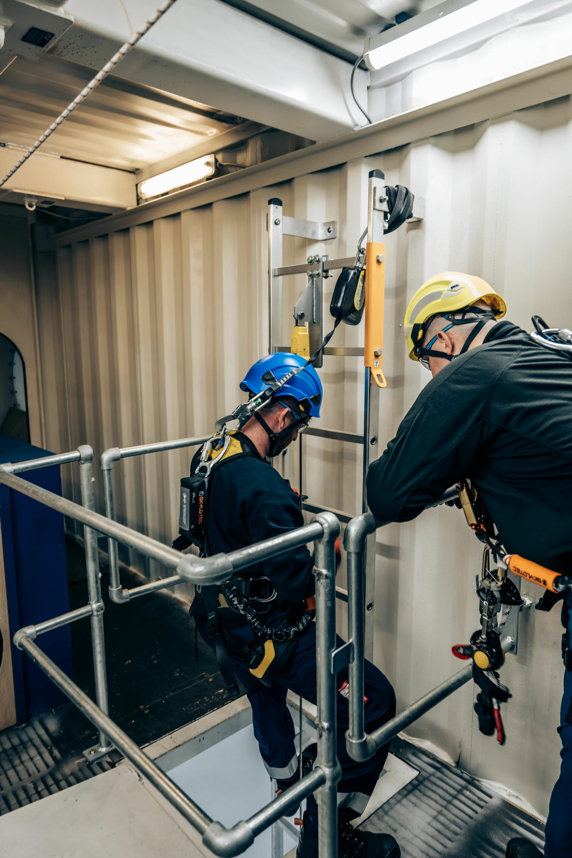 Coast Training | Training Provider in Scotland