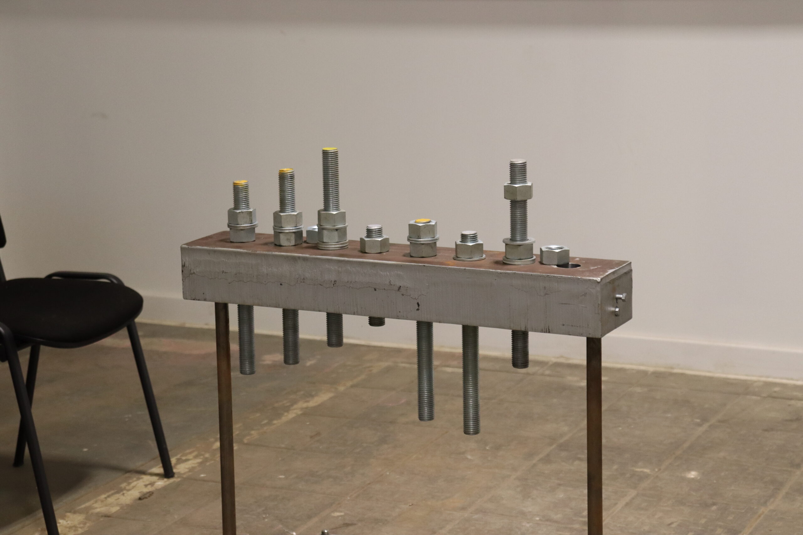 Book GWO Bolting Course | Coast Training