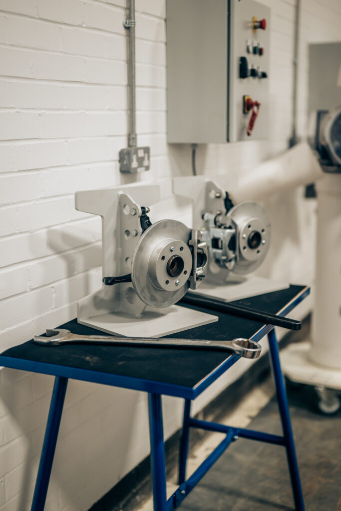 GWO Basic Technical Training | Coast Training