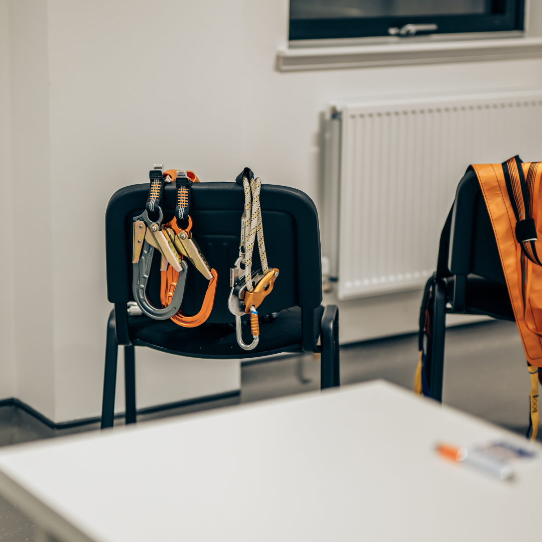 PPE Inspection Training in Dundee | Coast Training