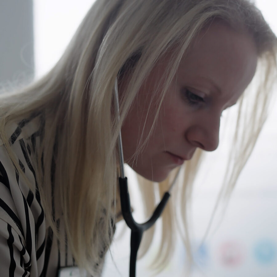 Pharmacy First PLUS Service - Davidsons Chemists