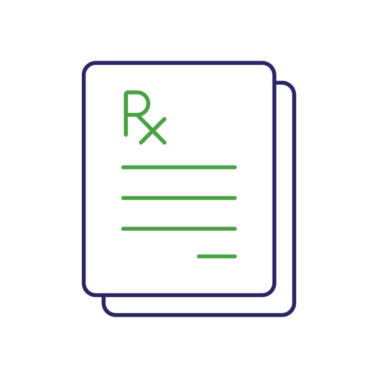 Serial Prescriptions - Davidsons Chemists