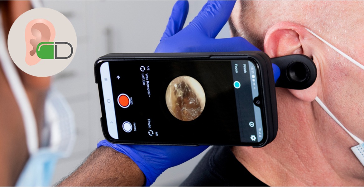 Introducing Our Ear Care Service - Davidsons Chemists