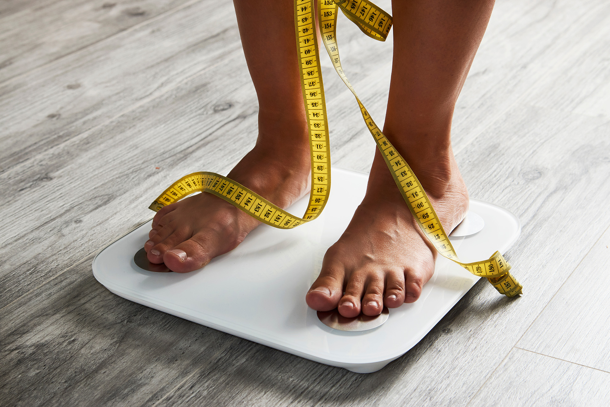 Weight Management Service - Davidsons Chemists