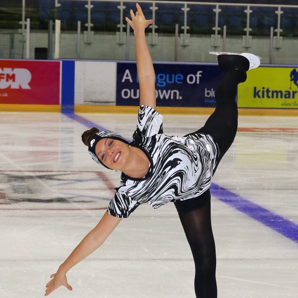 Ice Sports - Dundee Ice Arena