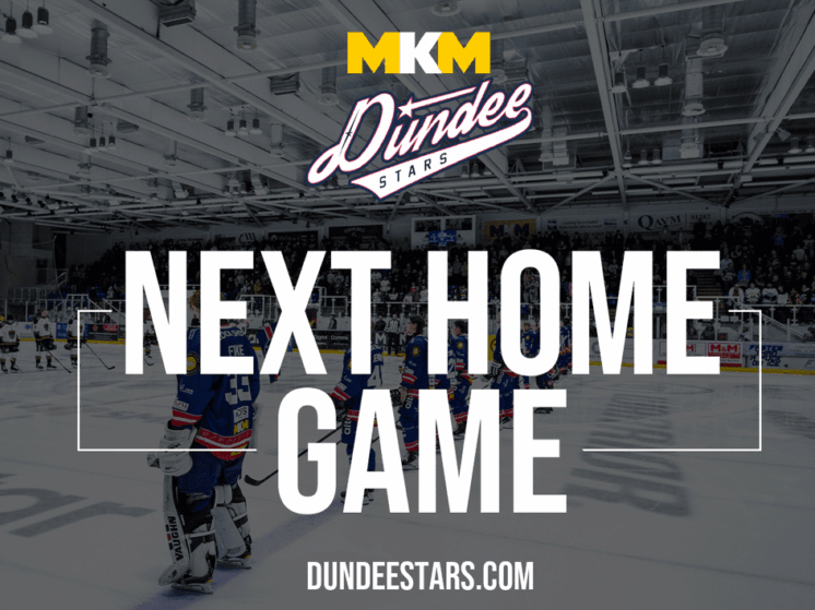 Ice Sports - Dundee Ice Arena