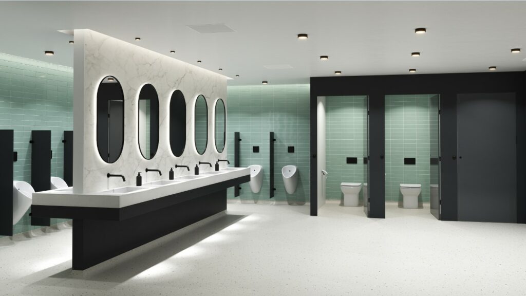 Selecting Concealed Cisterns & Frames - Fluidmaster