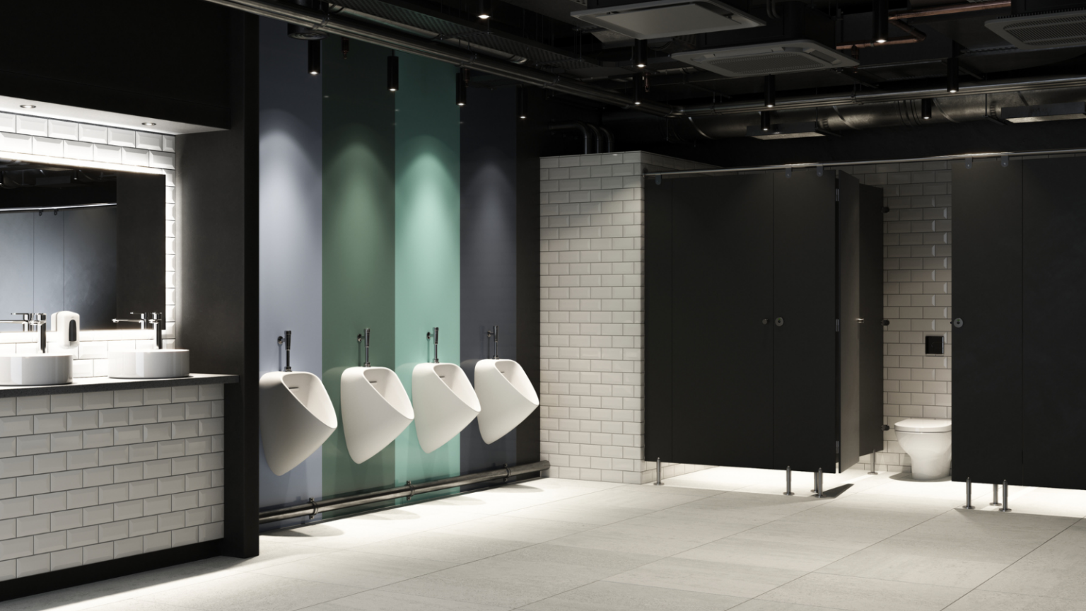 Selecting Concealed Cisterns & Frames - Fluidmaster