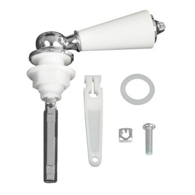 Flushing Plates & Activation - Fluidmaster