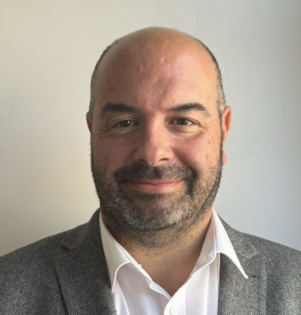Rob Lemon is Appointed to our EMEA Sales Team - Fluidmaster