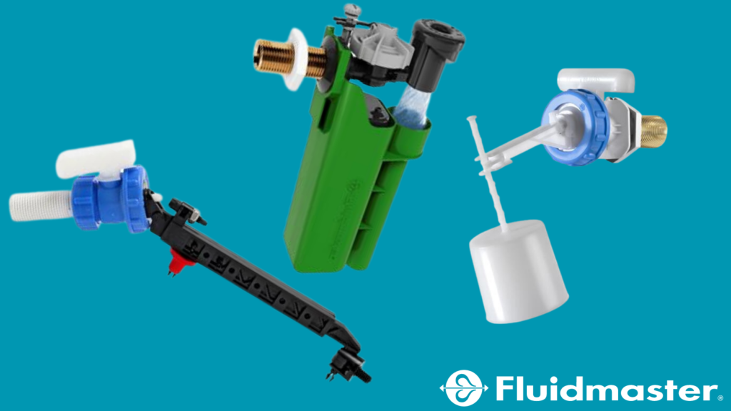 Help! My Ball Valve isn’t Working! - Fluidmaster