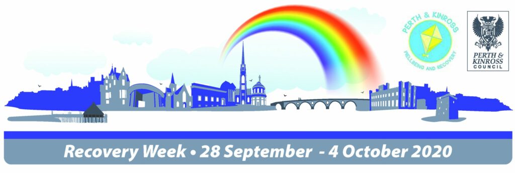 Recovery Week 2020 - Recovery Walk - Hillcrest