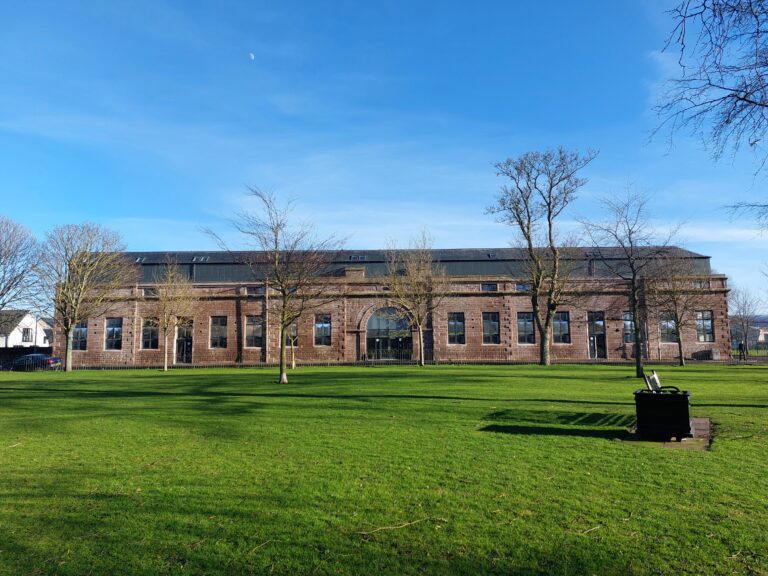 Developments - Hillcrest