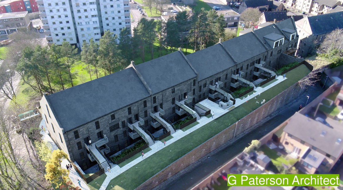 Developments - Hillcrest