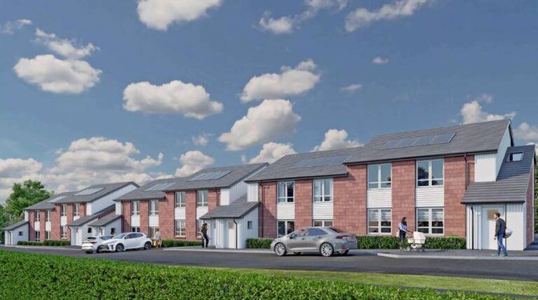 Developments - Hillcrest