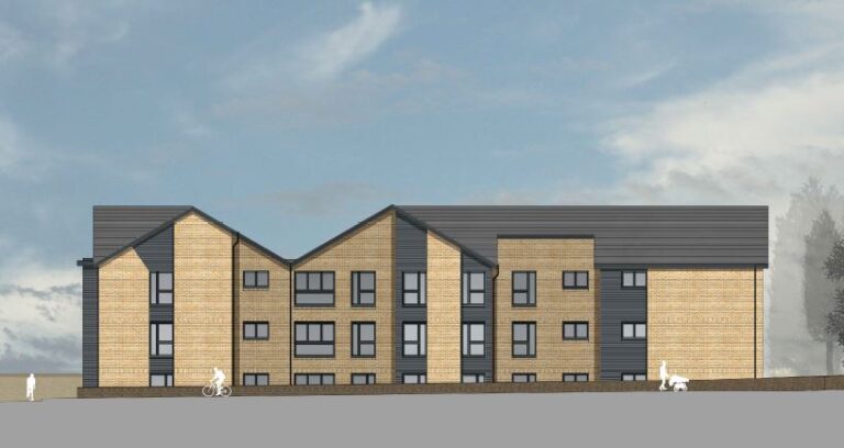 Developments - Hillcrest