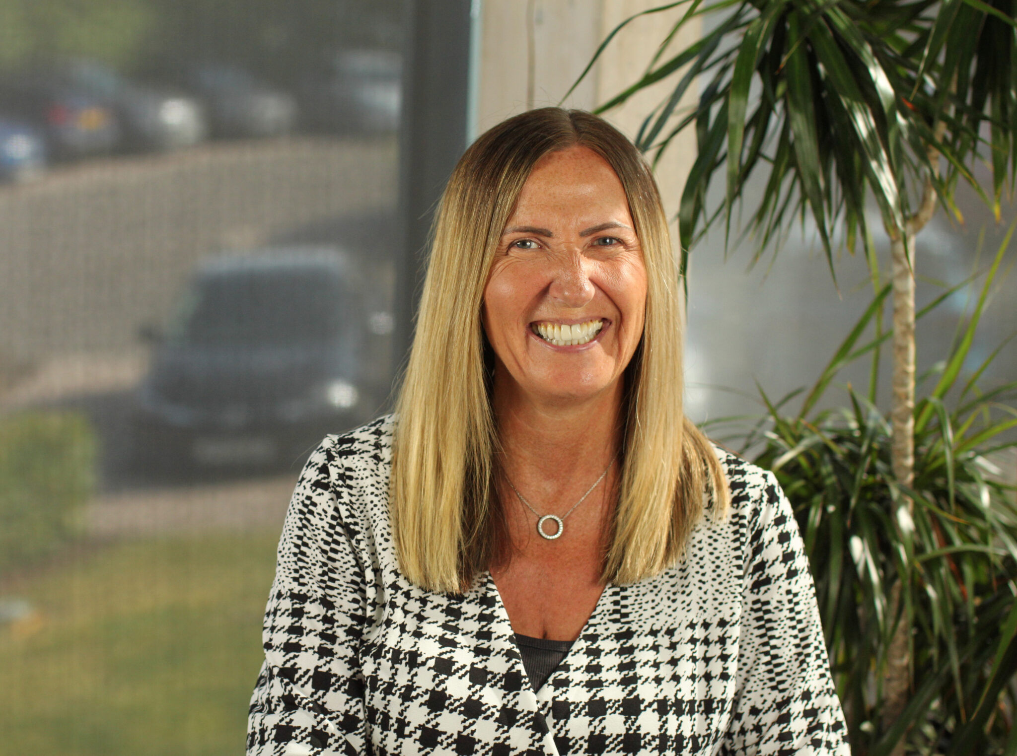 Executive team - Hillcrest