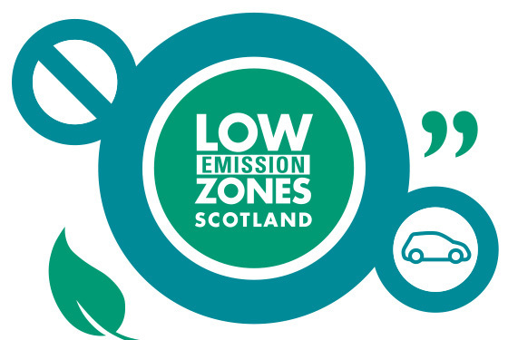 Scotland's Low Emission Zones - Hillcrest