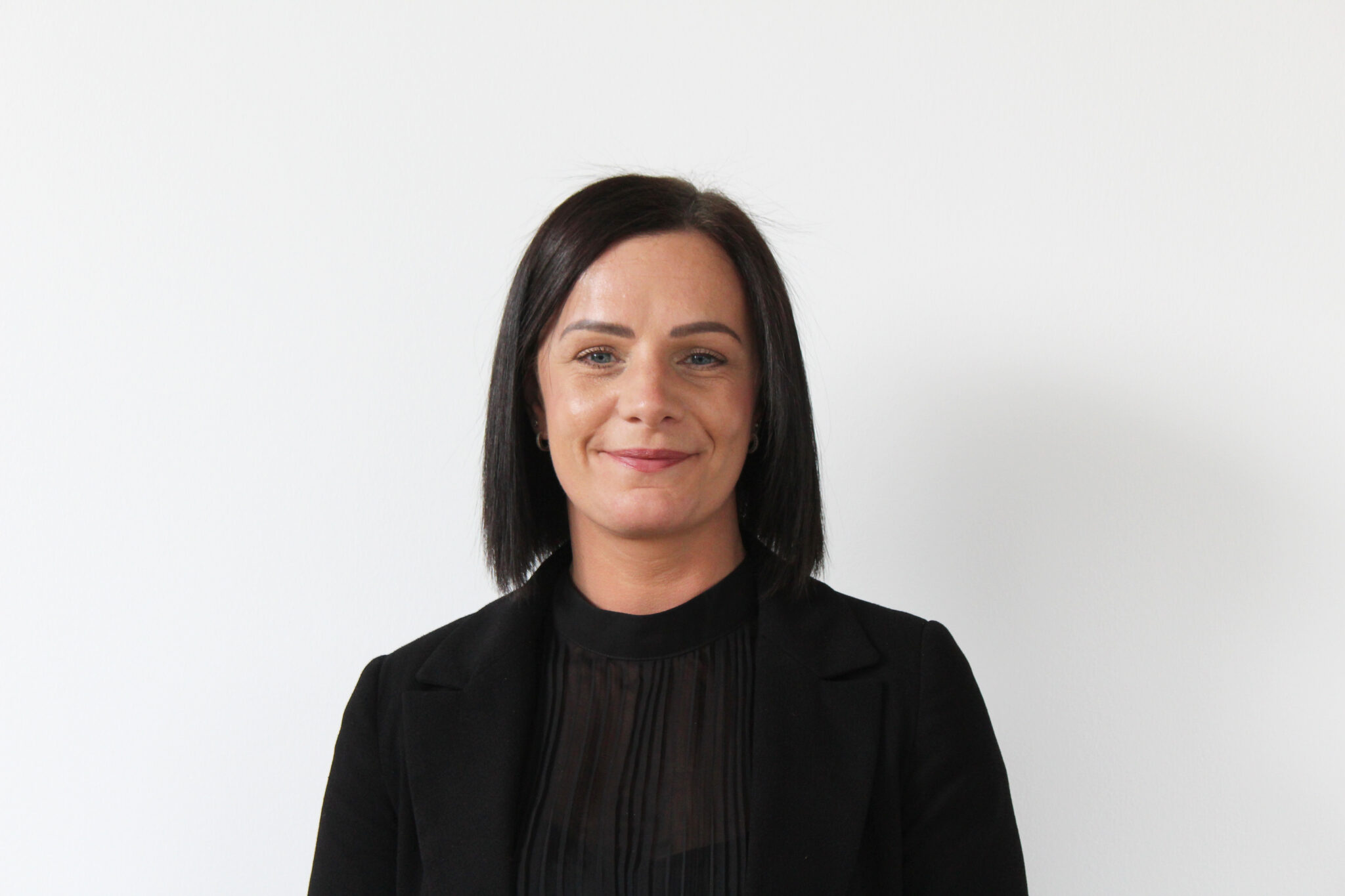 Executive team - Hillcrest