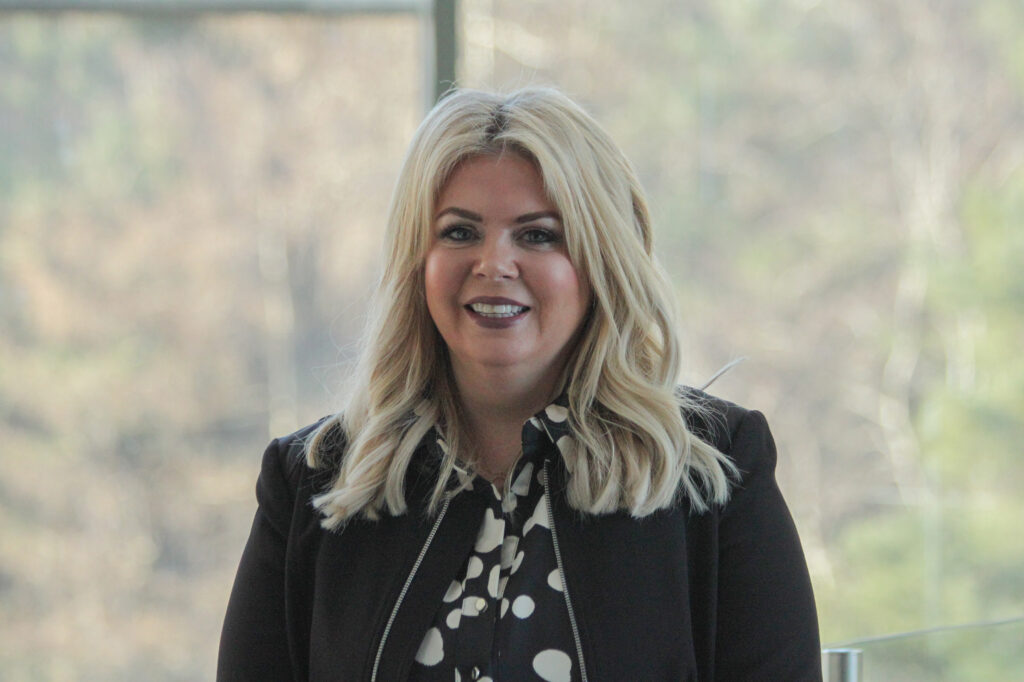 Executive team - Hillcrest