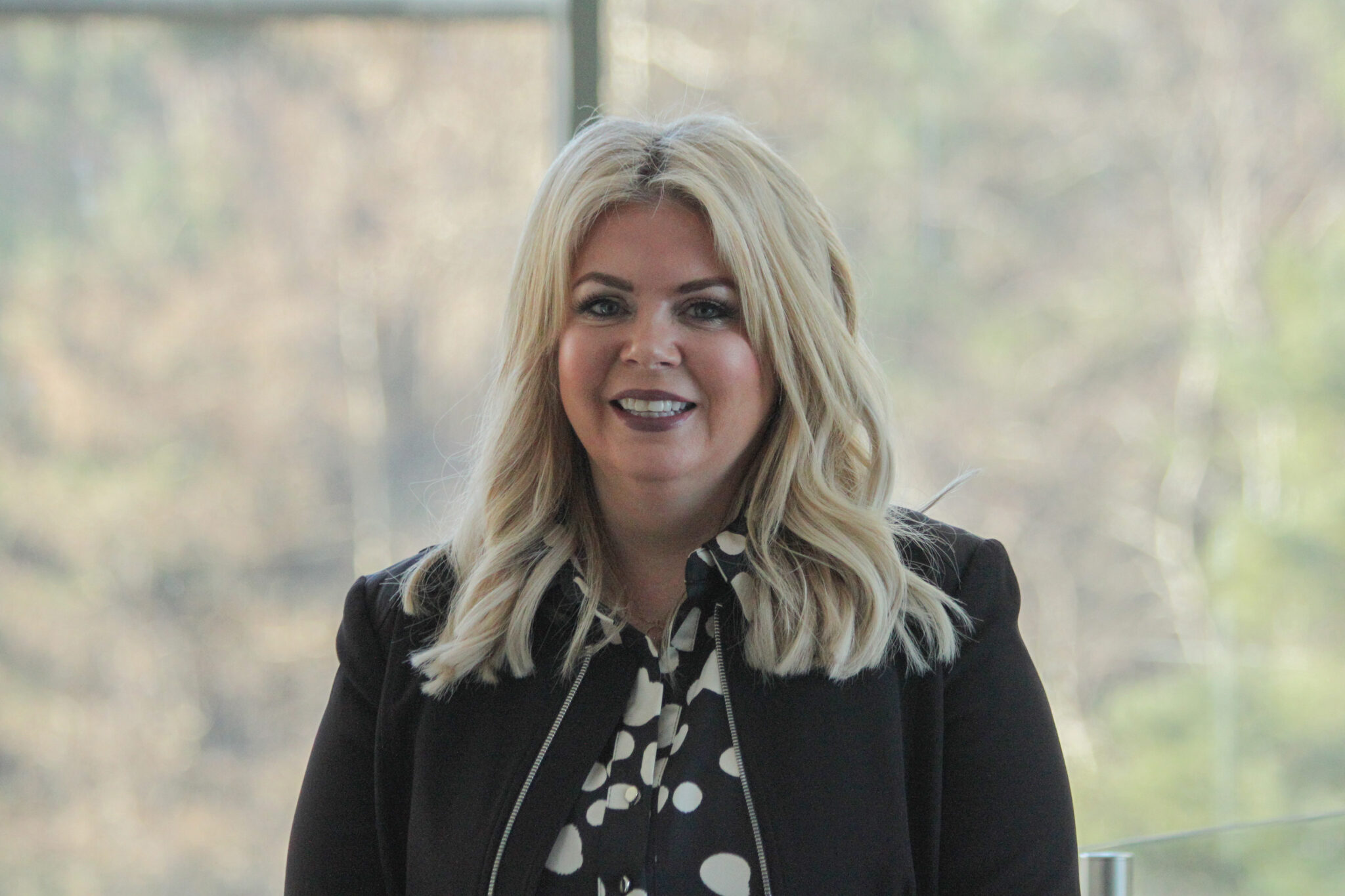 Executive team - Hillcrest