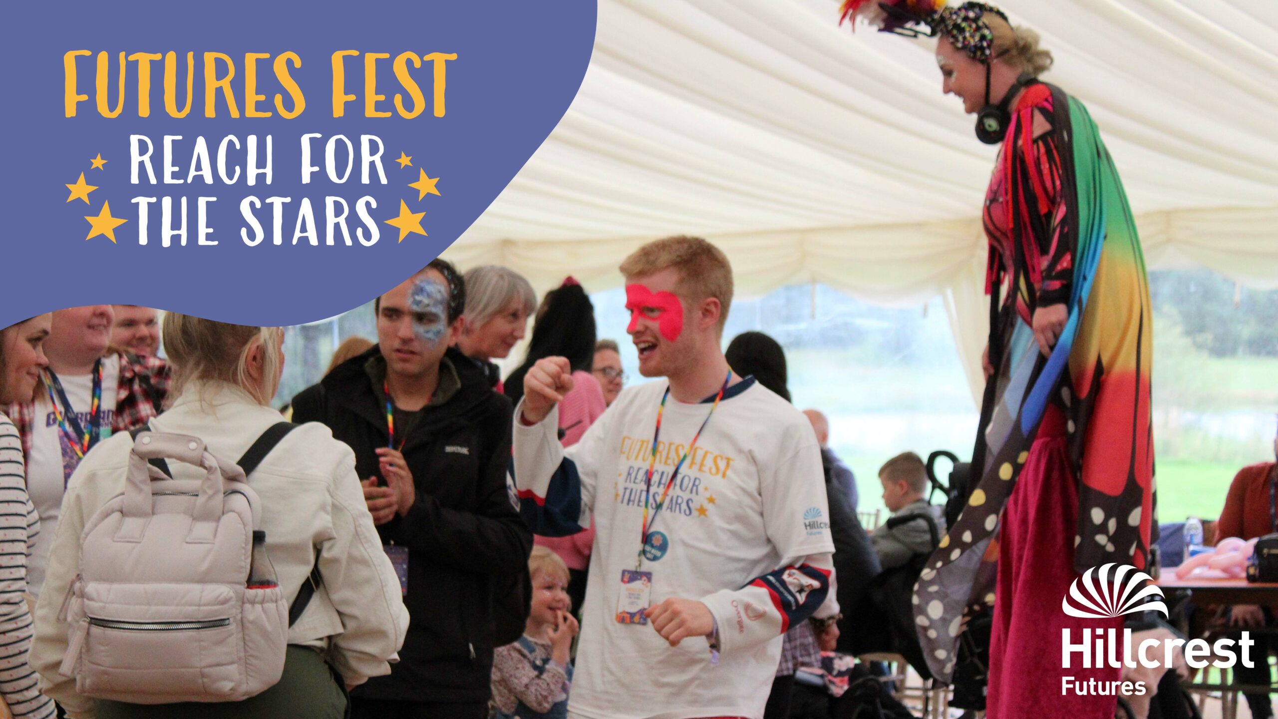 Futures Fest 2023: Video Highlights - Hillcrest