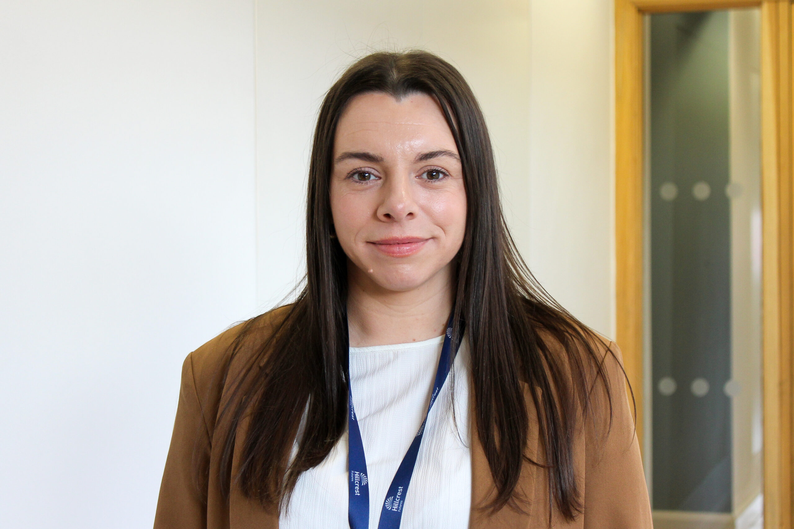 Holly | Faces of Futures - Hillcrest