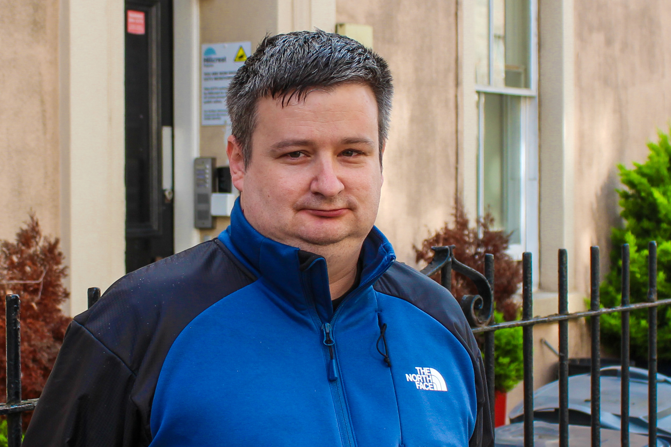 Robbie | Faces of Futures - Hillcrest