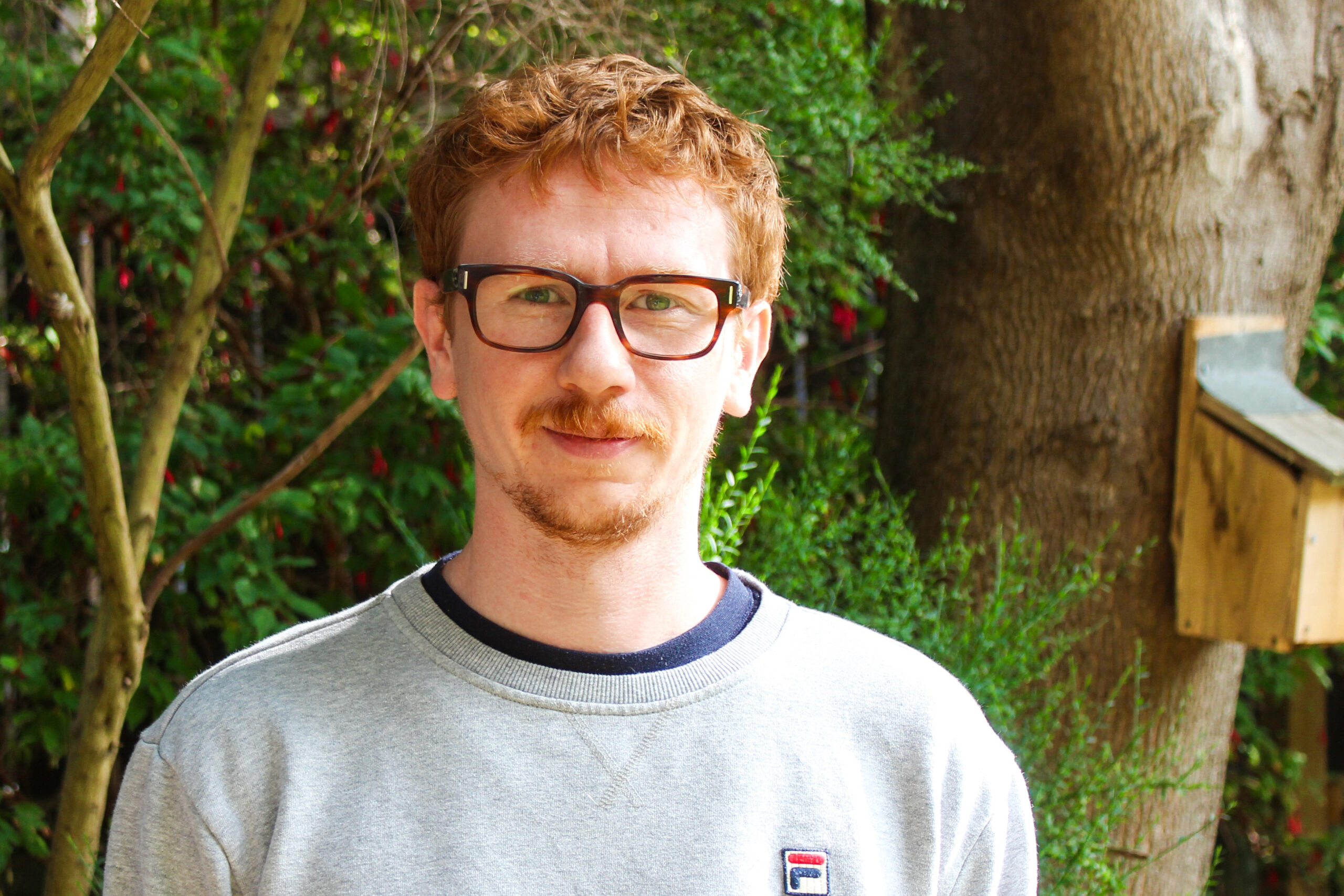 Stewart | Faces of Futures - Hillcrest