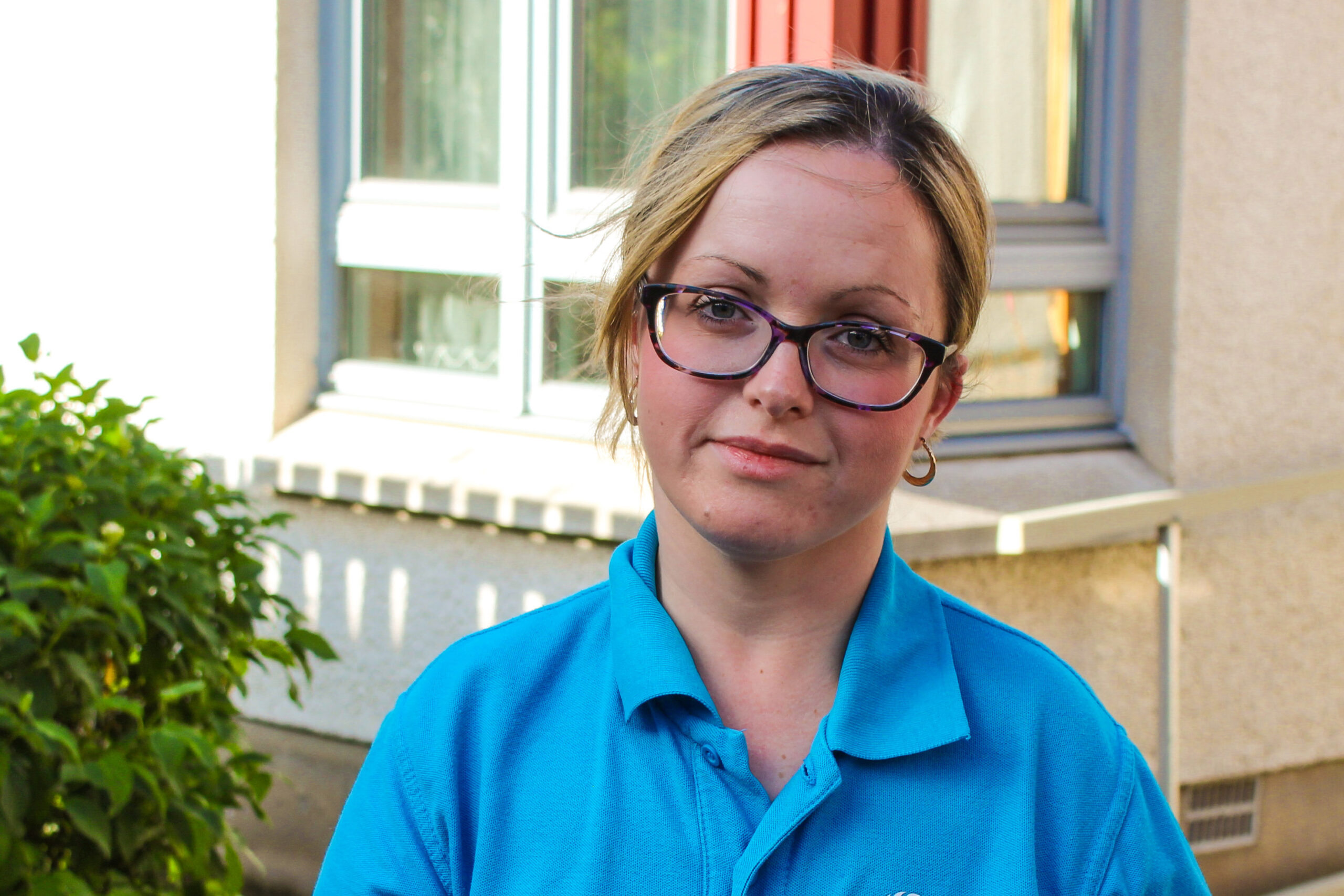 Afton | Faces of Futures - Hillcrest