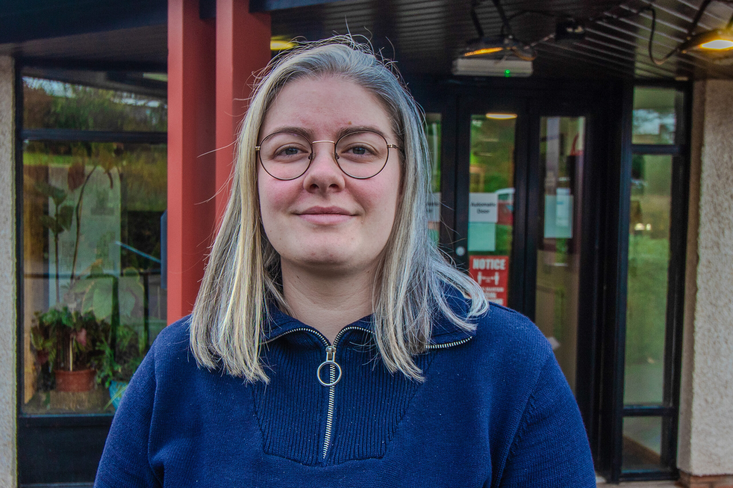 Taylor | Faces of Futures - Hillcrest