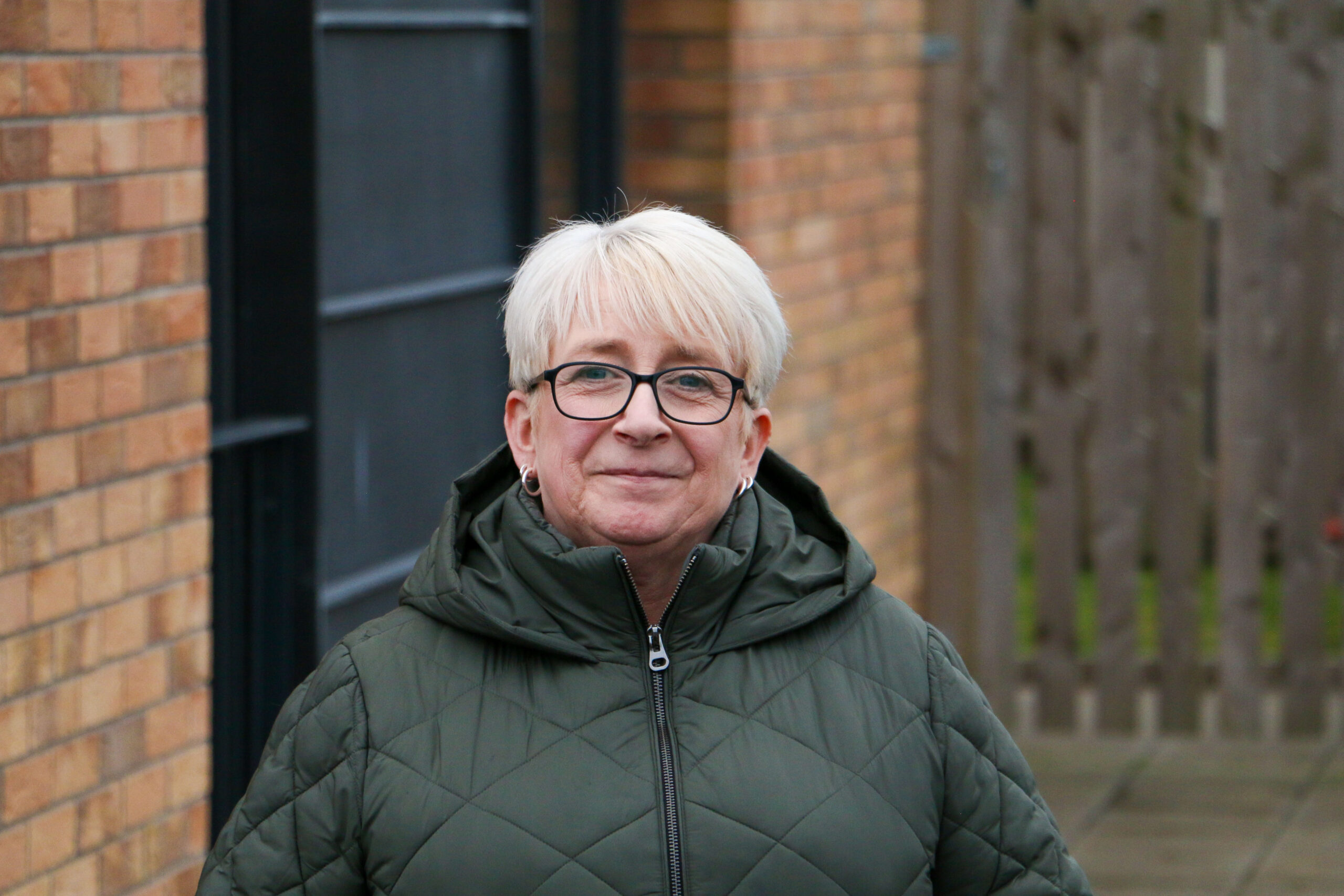 Averil | Faces of Futures - Hillcrest