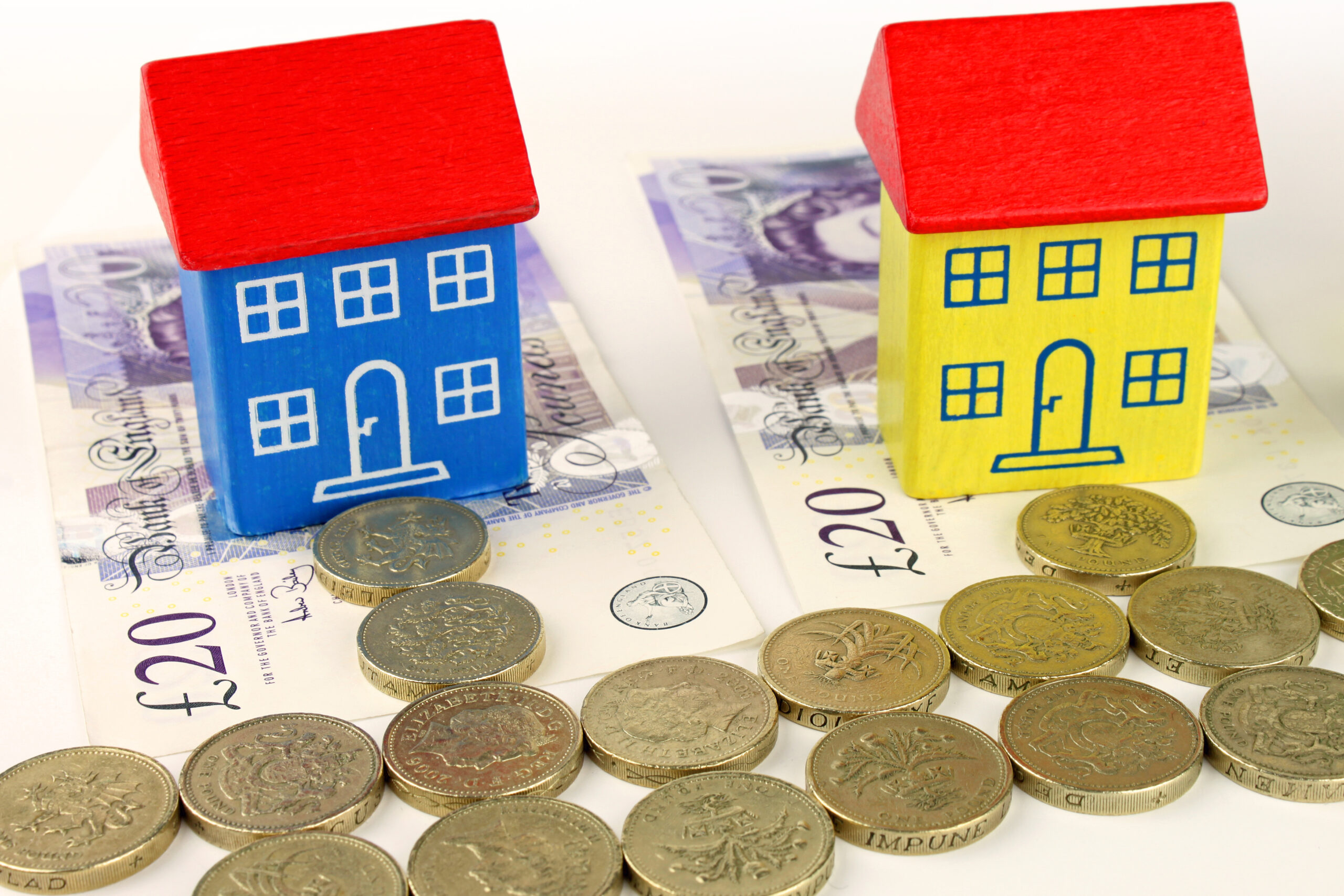 Our annual rent increase - info for tenants - Hillcrest