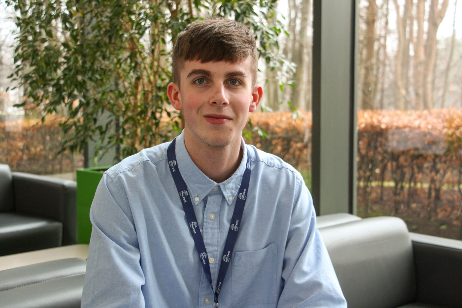 Scottish Apprenticeship Week 2024 | Skills Generation Q&A with Max ...