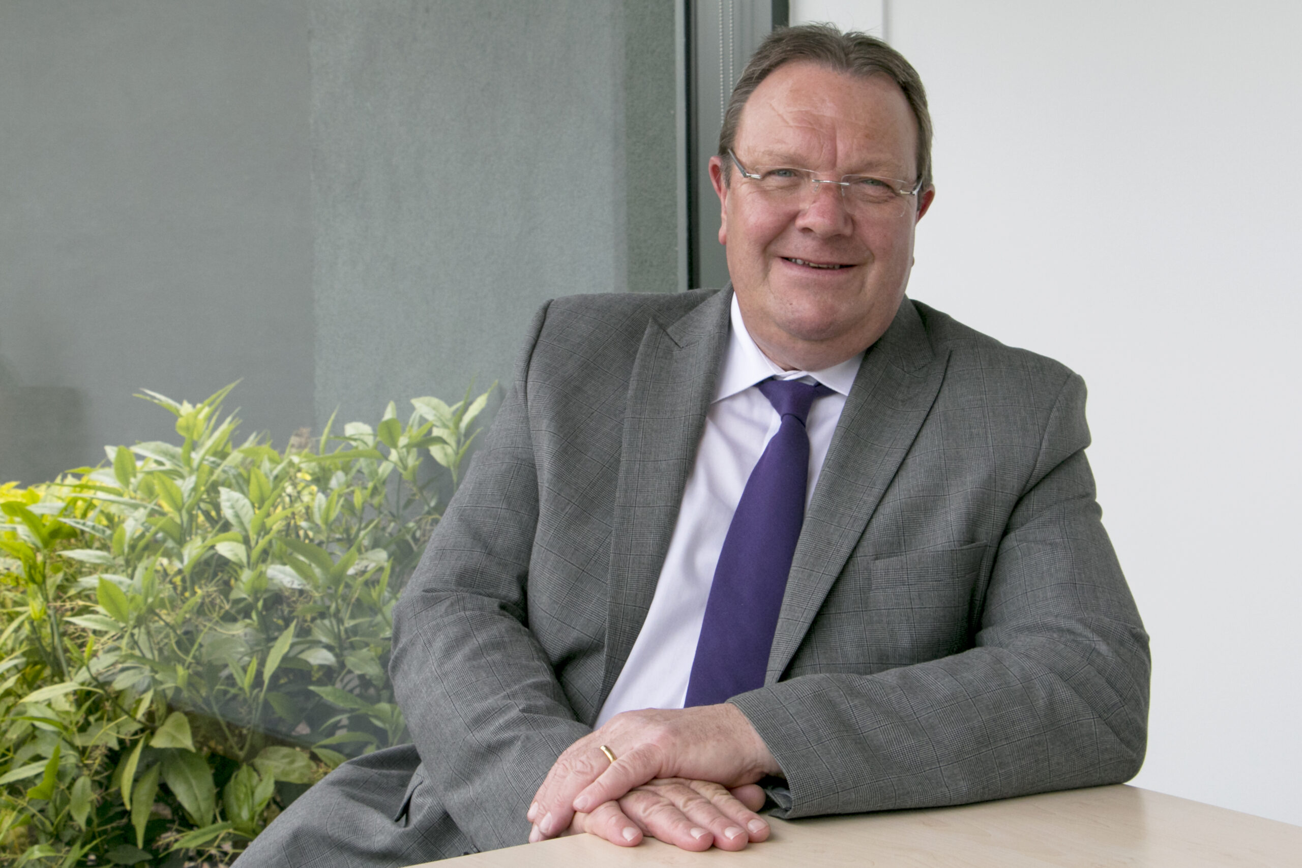 #NoWrongPath - Graeme Brown - Hillcrest