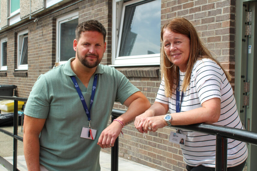 Hope Point marks first anniversary with special event - Hillcrest