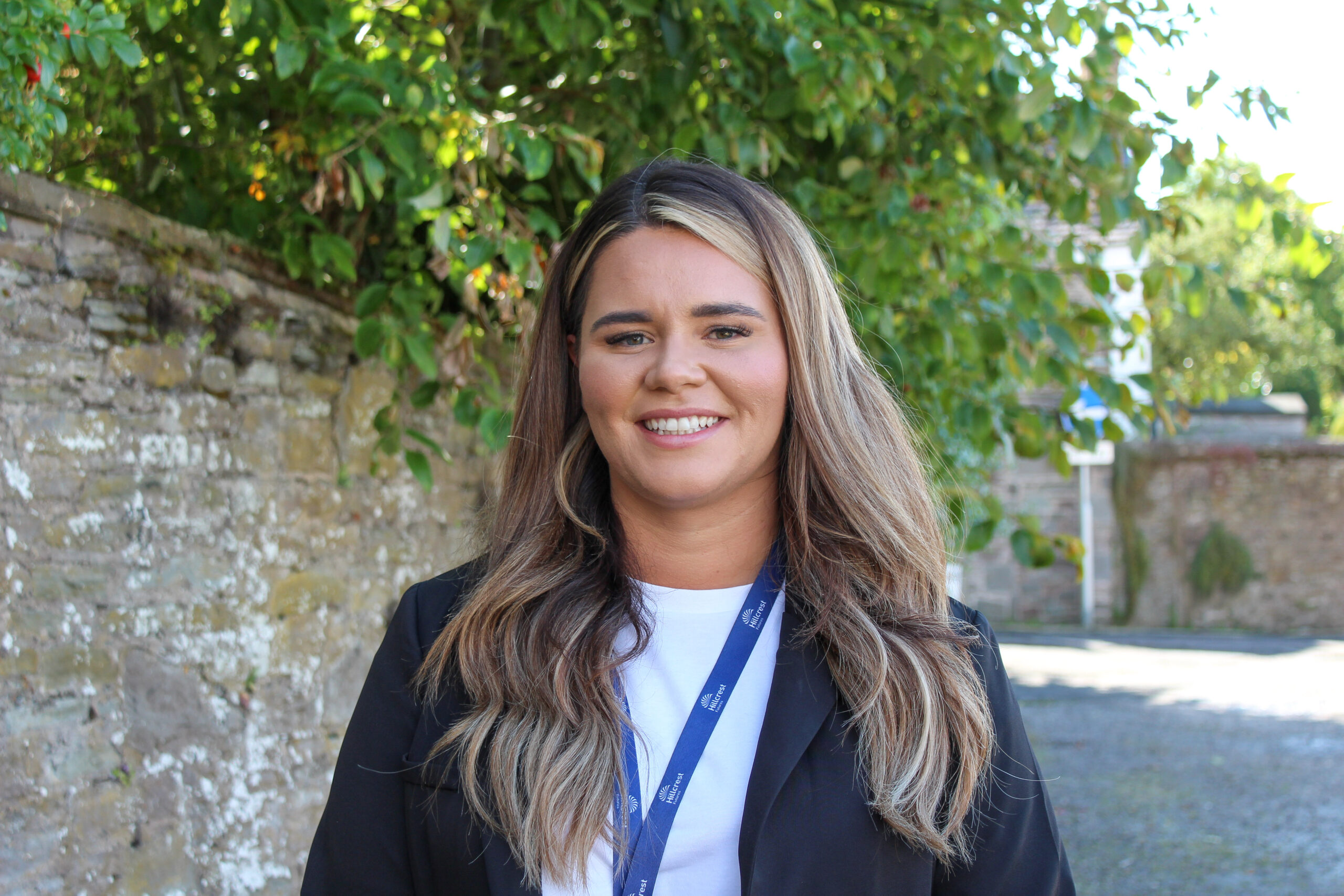 Jayne | Faces of Futures - Hillcrest