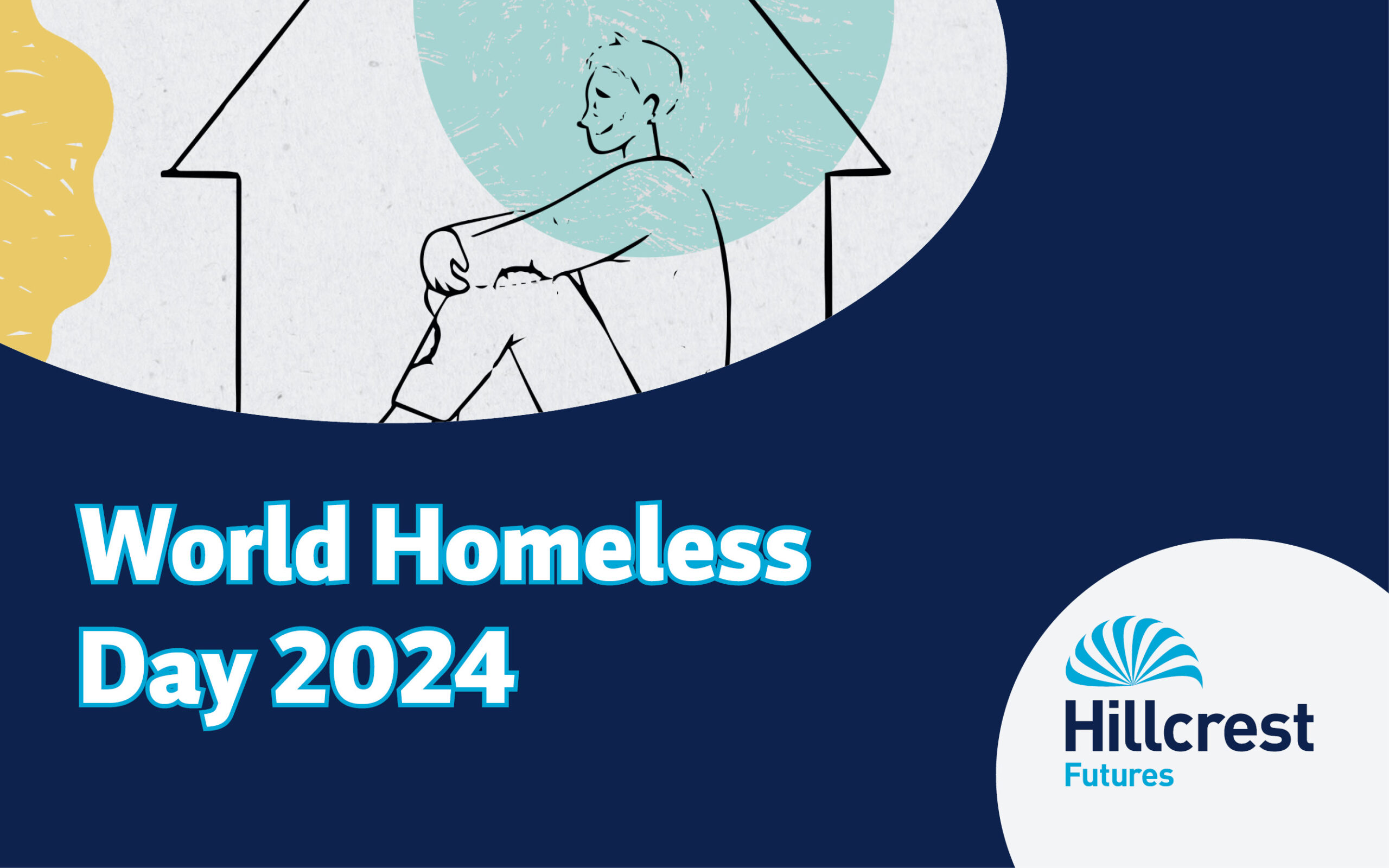 World Homeless Day 2024 - Hillcrest