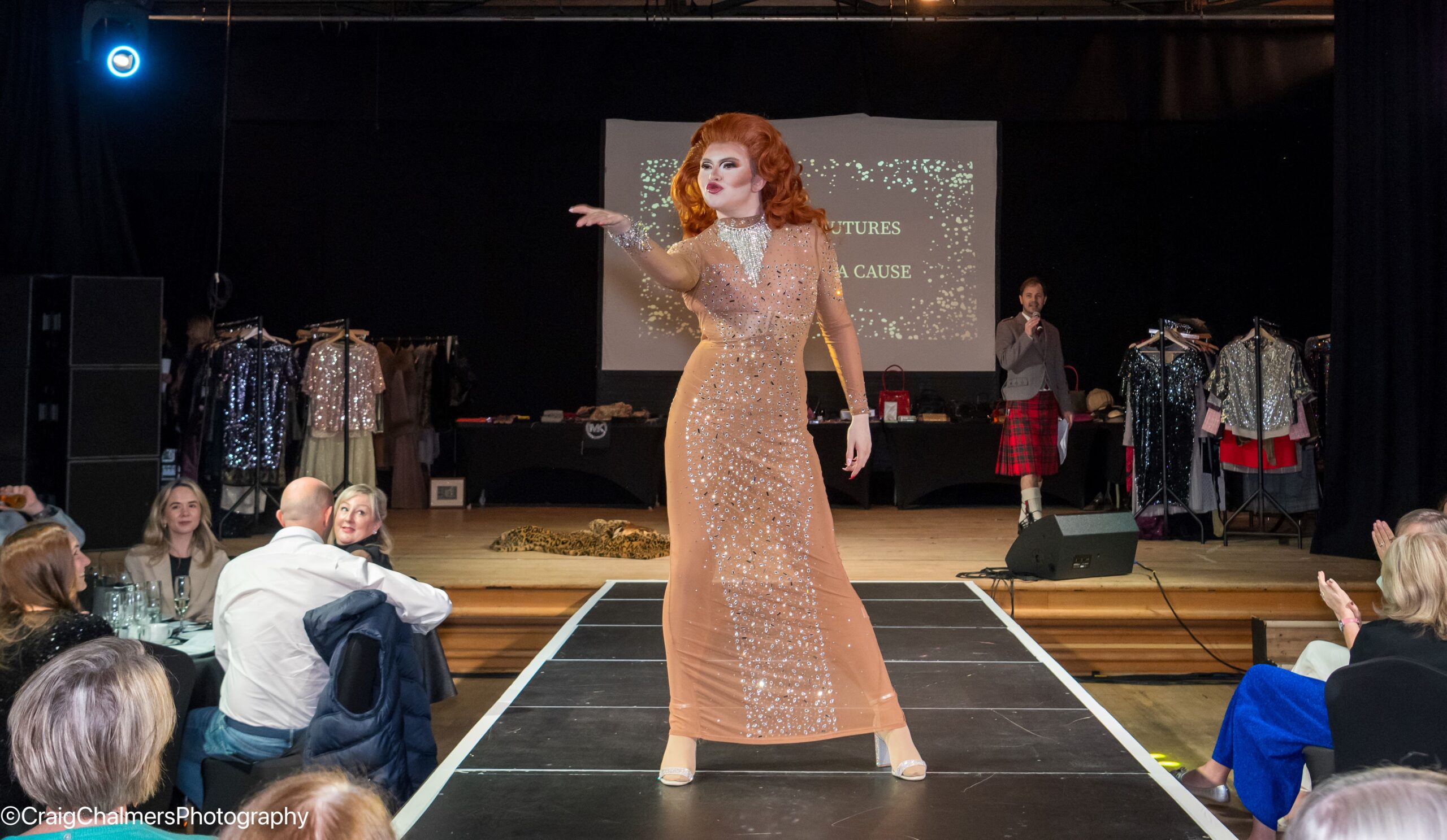 Hillcrest Futures’ “Catwalk for a Cause” Wows Crowd and Raises £13k for ...