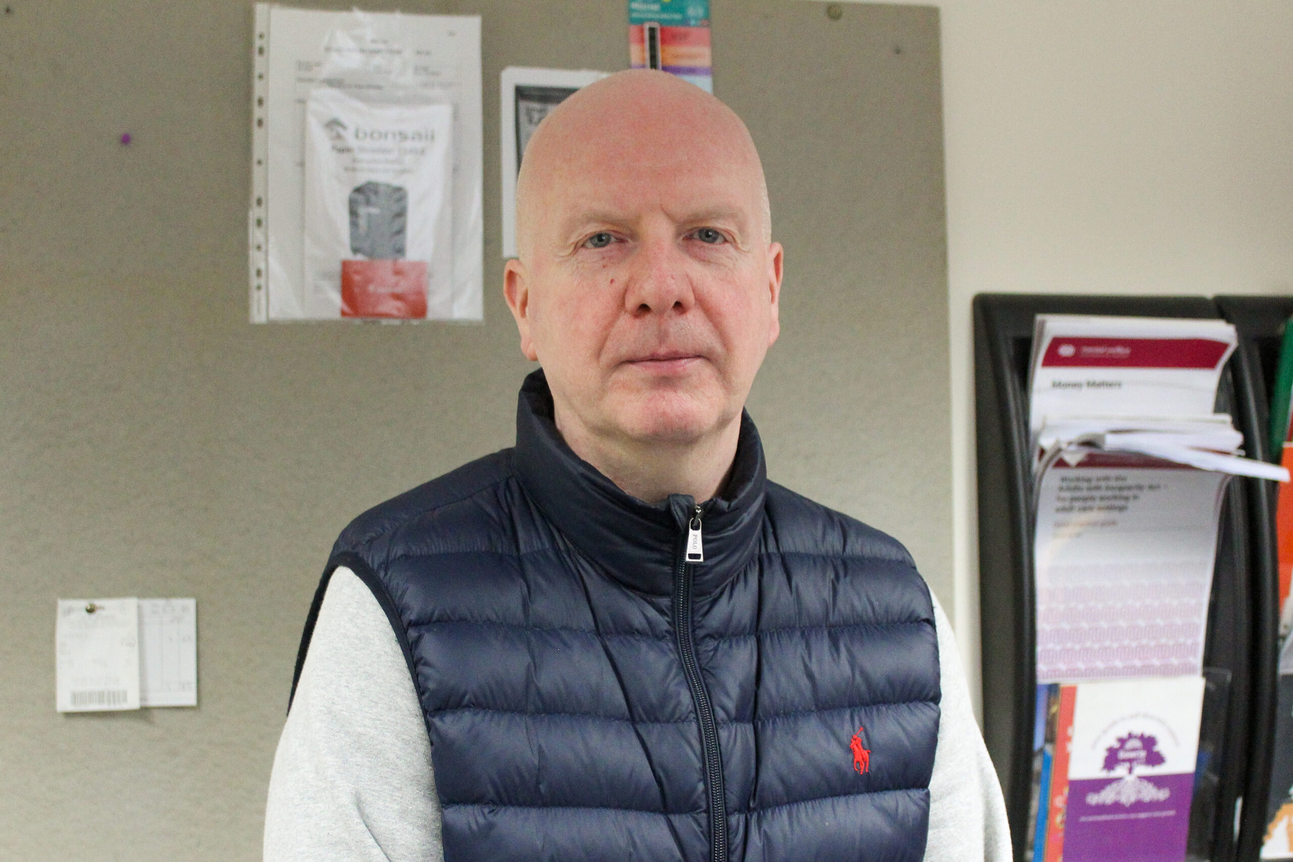 Neil | Faces of Futures - Hillcrest