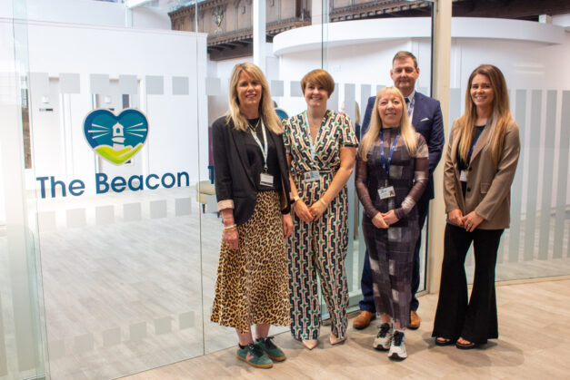 New Community Wellbeing Centre opens in Angus - Hillcrest