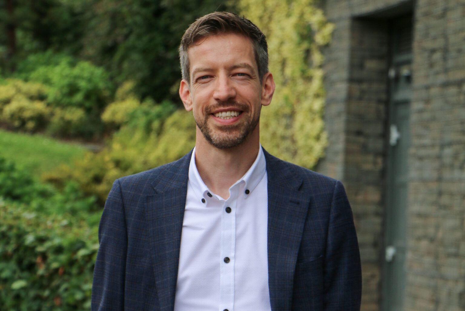 Executive team - Hillcrest