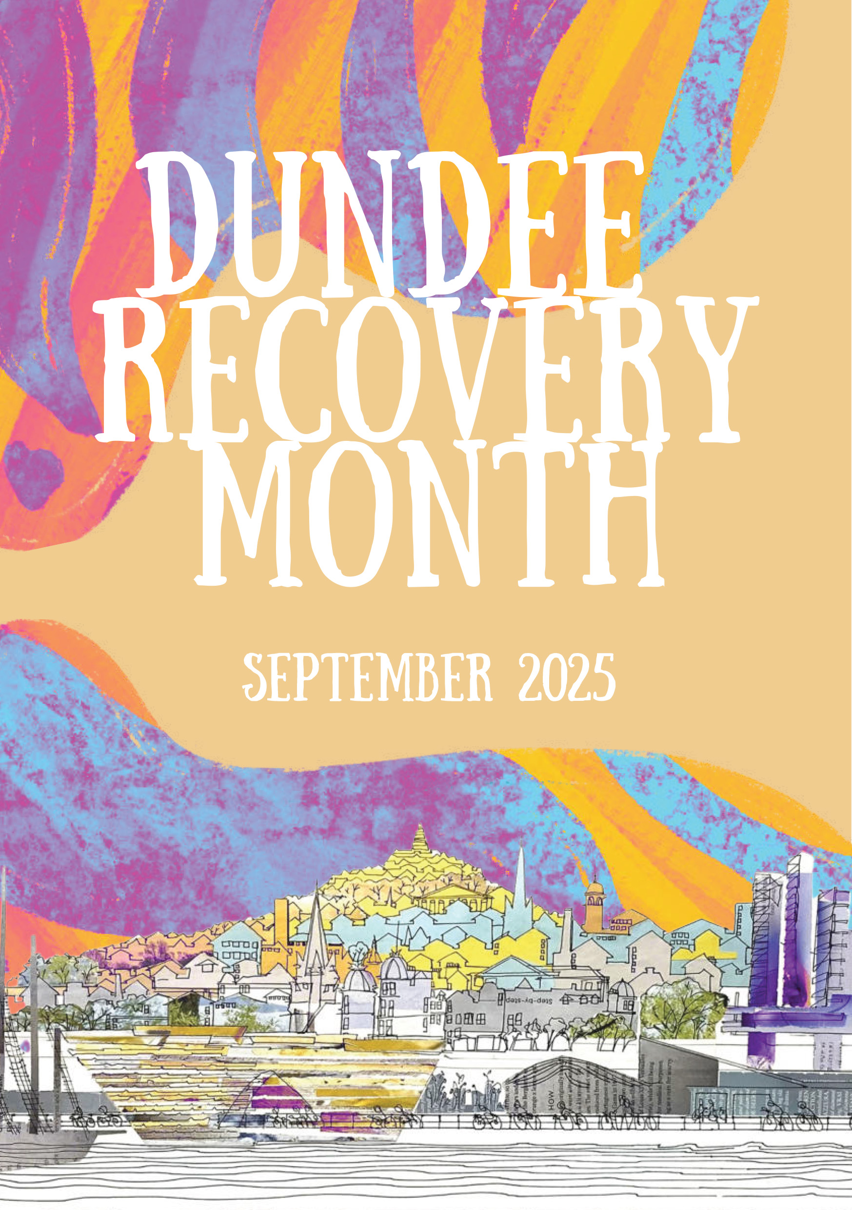 September is Dundee Recovery Month - Hillcrest