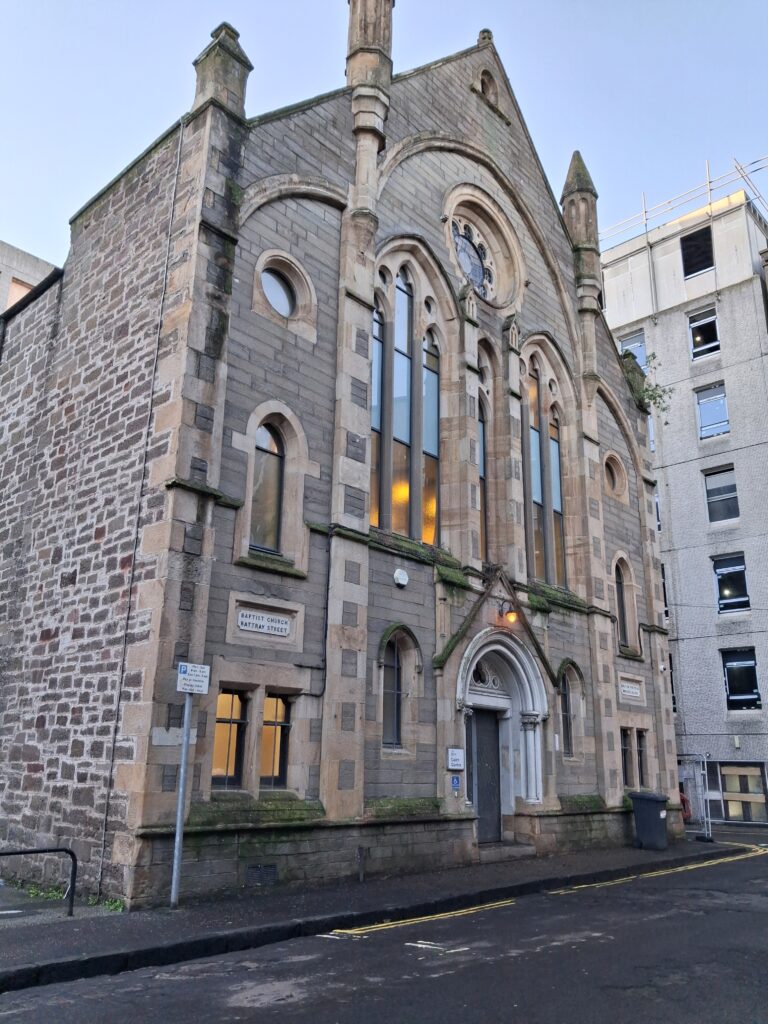 Hillcrest Diverts Office Items from Landfill to Support Local Charities ...