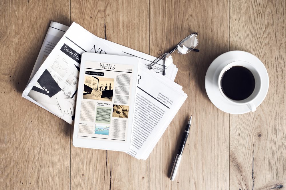 News Stories for Angus Businesses | Invest in Angus
